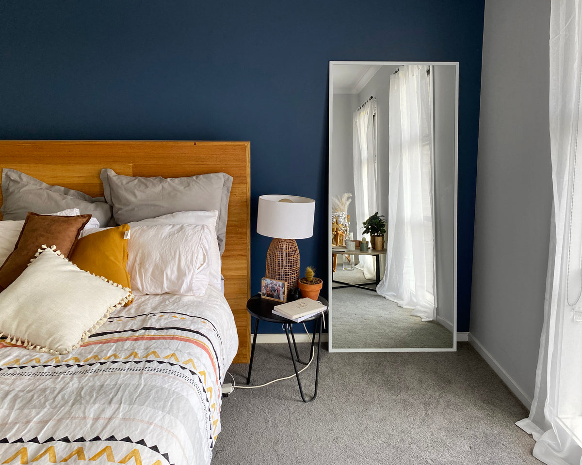 Rectangular Mirrors: Uniquely Style It – Vanders Glass