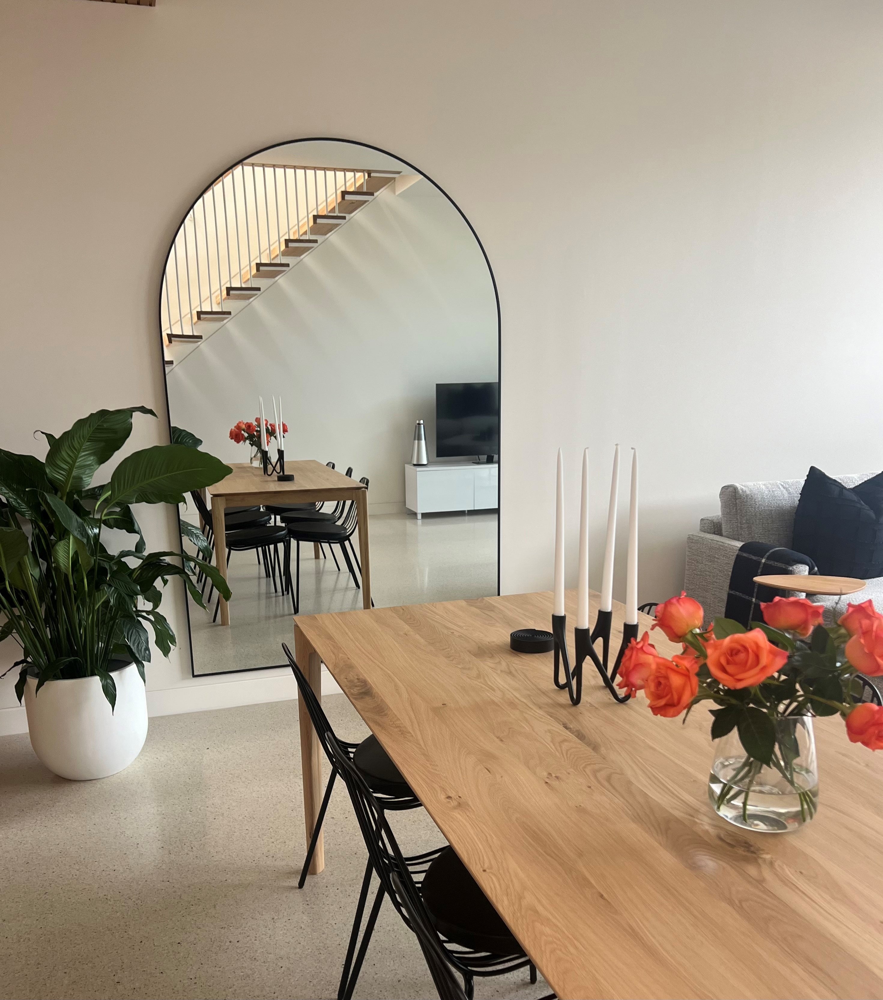 Reflecting Style: A Guide to Elevating Your Space through Mirror Styli ...